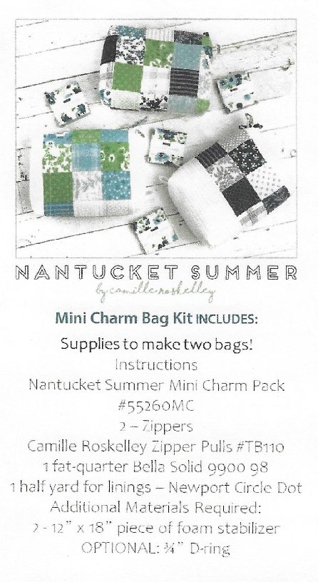 Kits | Best Little Quilt House in Texas